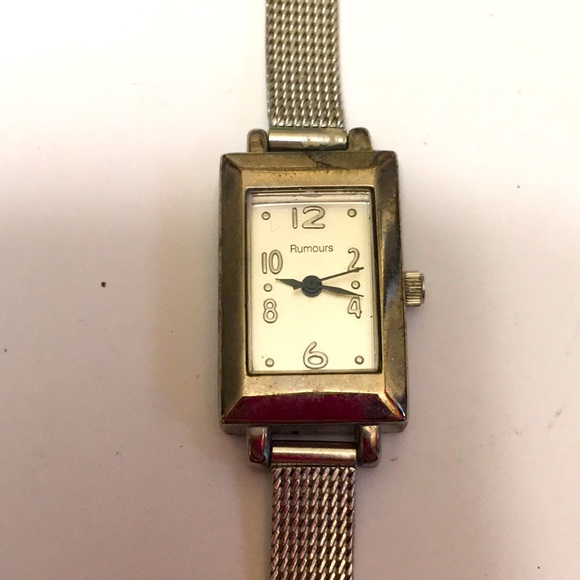 Accessories | Vintage Rumours Watch | Poshmark